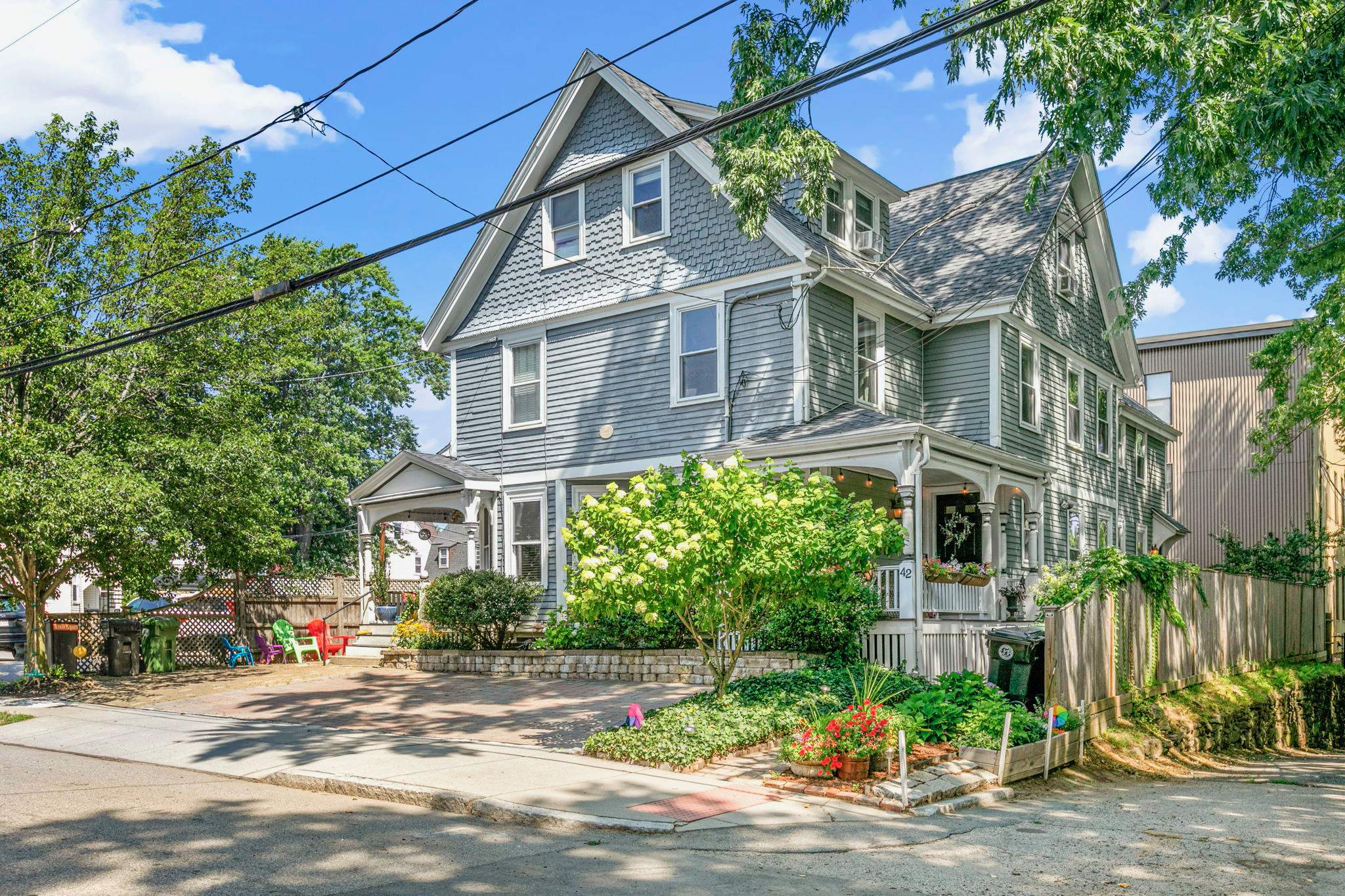 42 Maple St., Watertown - James Lynch Real Estate | Boston